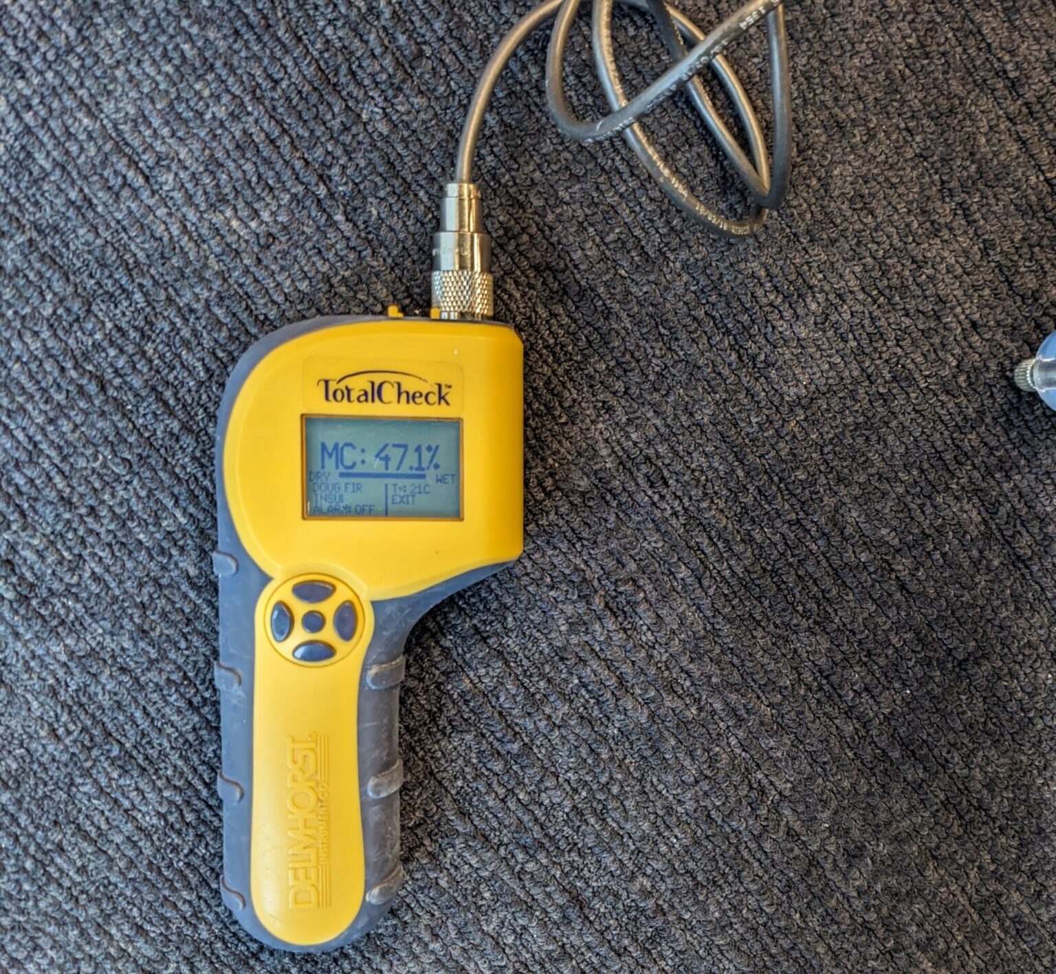 Water Drying Experts Eastwood